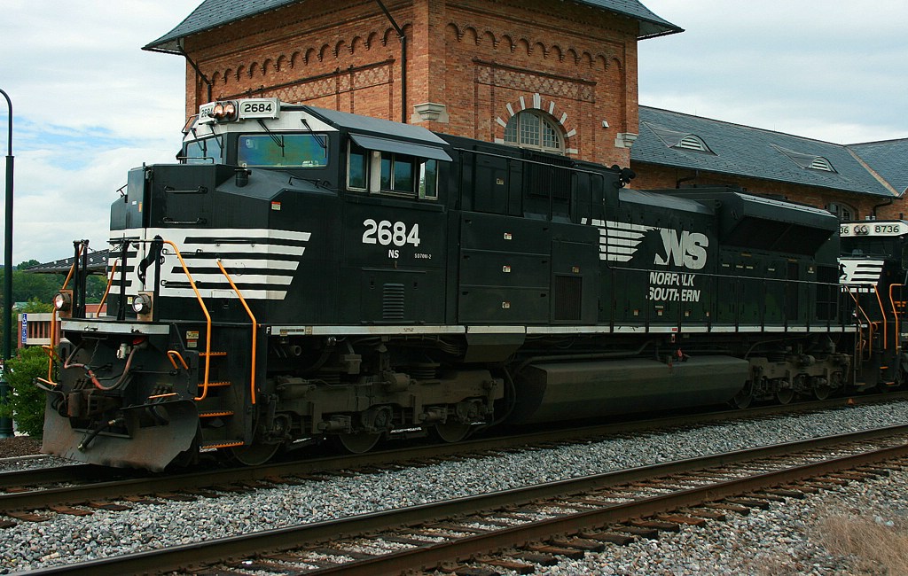 NS 2684
